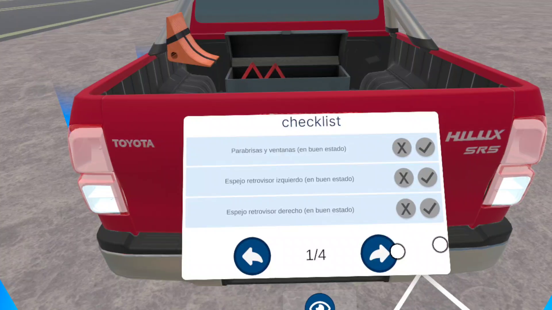 Rehaviour Conductores - PIGNUS