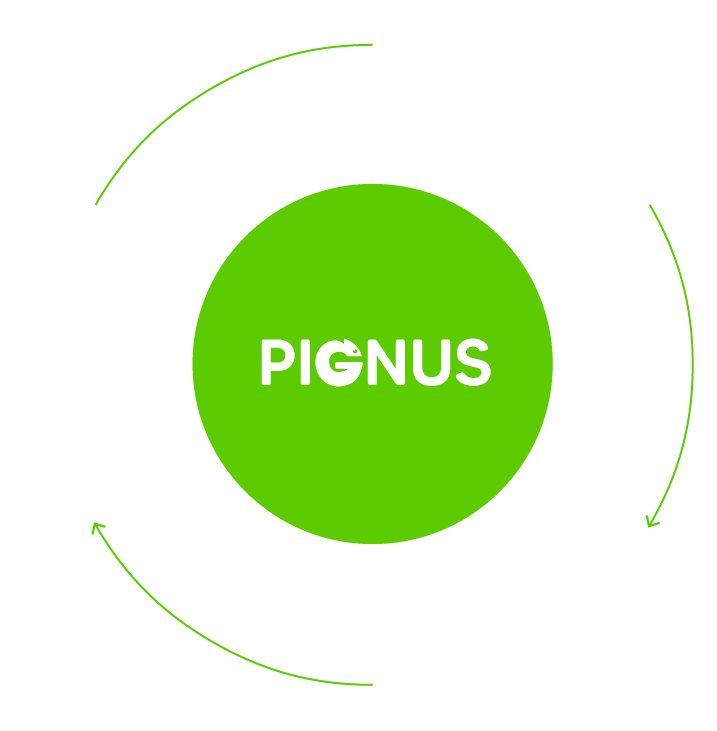 PIGNUS – Análisis Conductual | Seguridad Realidad Virtual Inteligencia Artificial